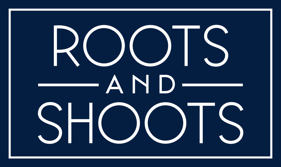 Roots And Shoots Logo Roots&Shoots Global | 🎉🌟 Celebrating Our